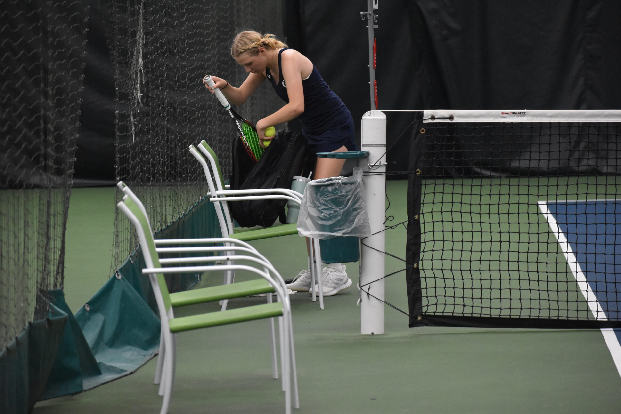 On to semis | News, Sports, Jobs - Observer Today